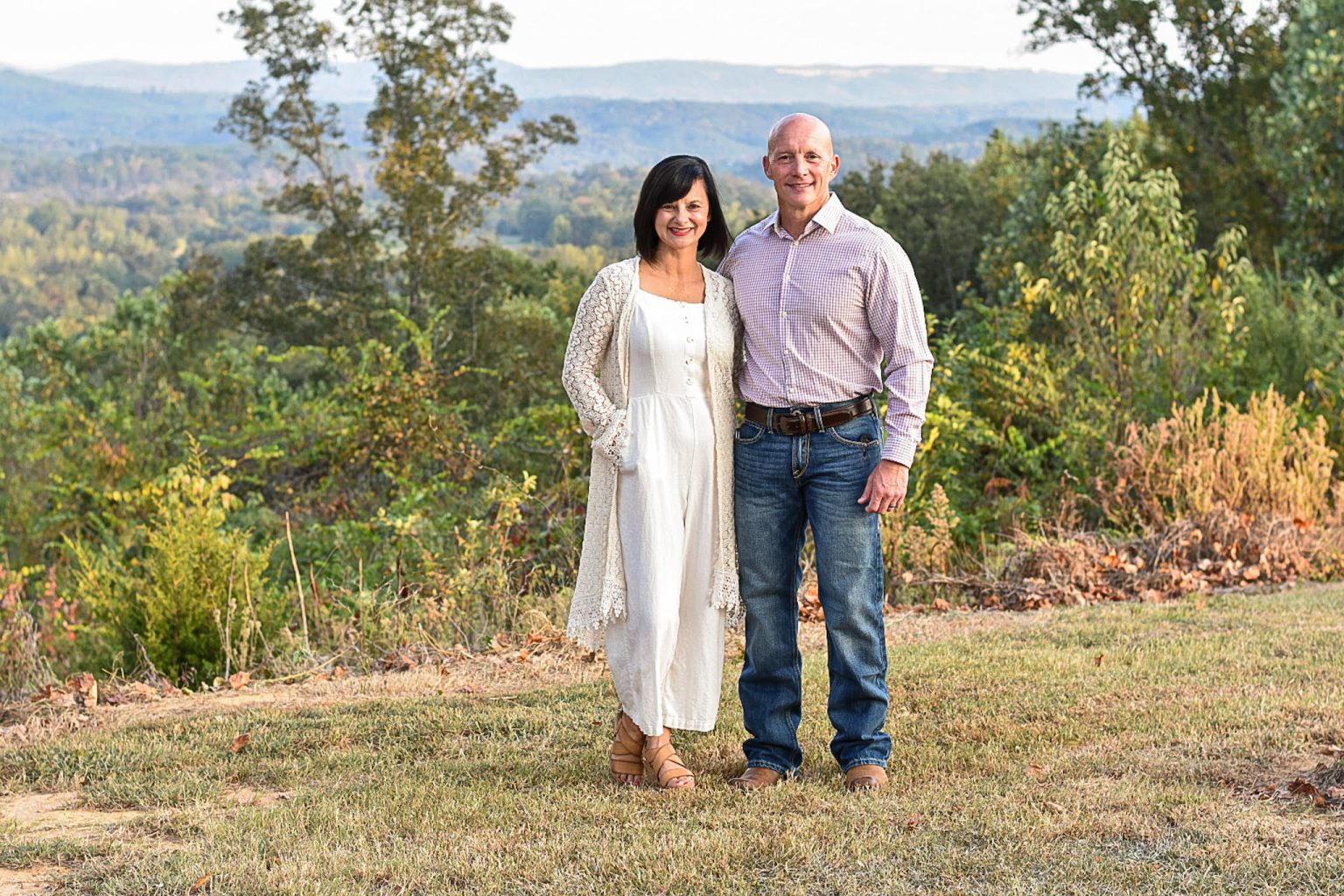 Chad Whaley for Sheriff – of Cullman County